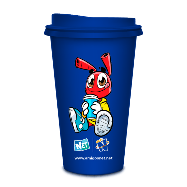 Vasos NET y COBU ⋆ Tienda NET