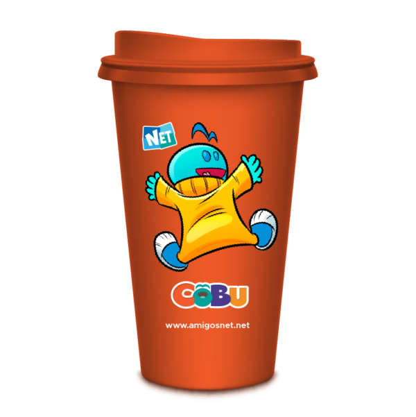 Vasos NET y COBU ⋆ Tienda NET