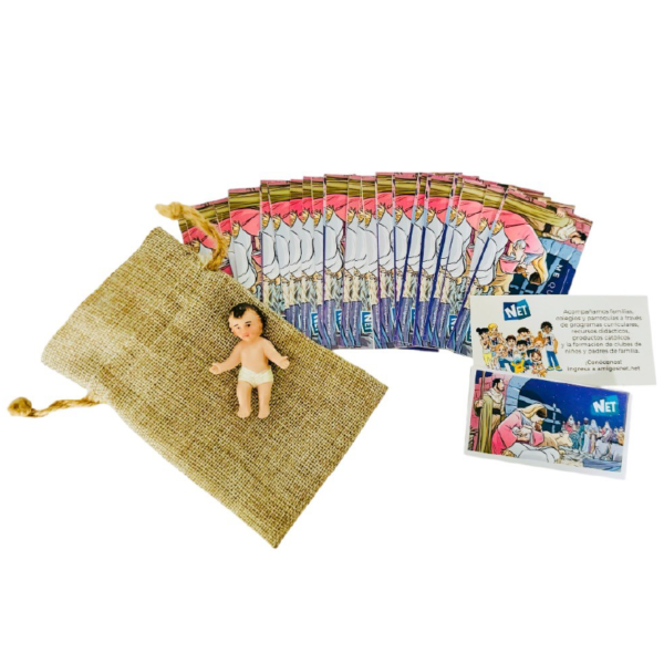 Dinámica “Me quedo contigo” ⋆ Tienda NET